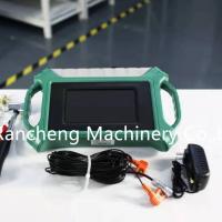China Revolutionize Your Surveying with 3D Imaging Geophysical Survey Equipment for sale