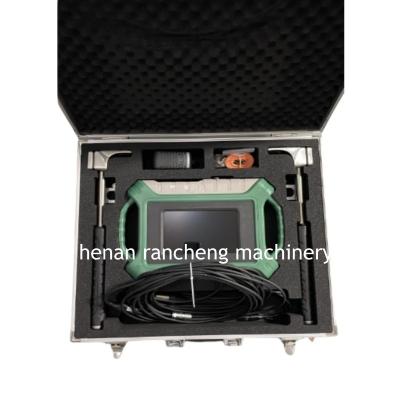 China Geophysical Survey Equipment Triple Screen Interoperability for Accurate Imaging for sale