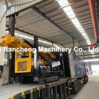 China RCF400C Deep Water Well 400-Meter Multi-Functional Drilling Rig for sale