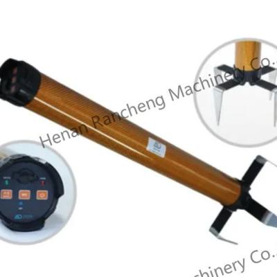 China Detector de exploração de águas subterrâneas de 300 m à venda