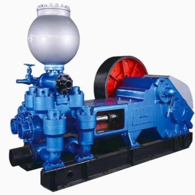 Κίνα Αντλία λάσπης γεώτρησης 185KW, μέγιστη πίεση 7MPa, για γεωτρήσεις υδροπηγών προς πώληση