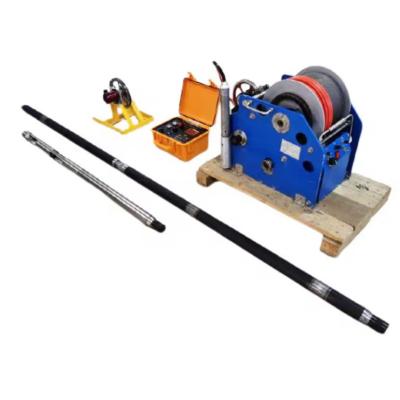 China RCQ-2D Sistema digital de registro de agujeros con ciclo de suministro de energía de 400 ms en venta