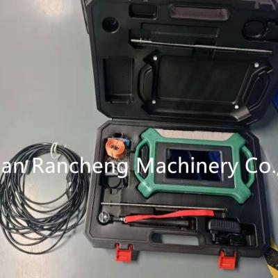 China 300M Single Channel Real Time Image Water Finder Water Detector for sale