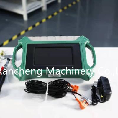 China 300M Single Channel Real Time Image Water Finder Water Detector for sale