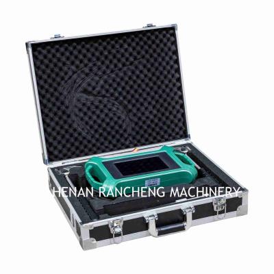 China 300M Single Channel Real Time Image Water Finder Water Detector for sale