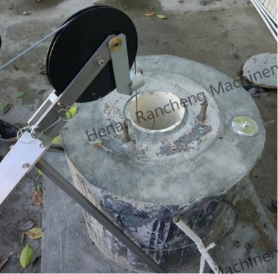 Cina 300m attrezzature geofisiche pozzo di trivellazione strumento di registrazione di pozzi d'acqua sistema di registrazione di misurazione della resistenza apparente in vendita