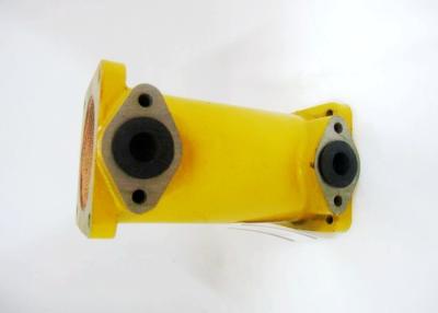 China 7N0128 / 9M8818 Oil Cooler Assembly Radiator Core For Excavator  D4D , D6D for sale