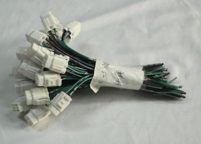 Cina Linee universali escavatore Kobelco del motore 4 del comando SK-3 del pezzo di ricambio della spina in vendita