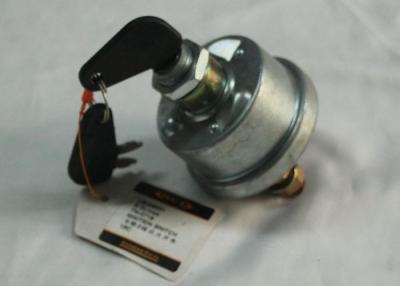 China High Precision erpillar Excavator Spare Parts 2 Lines Ignition Switch 7N-0718 for sale