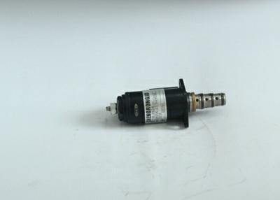 Cina Motore dell'elettrovalvola a solenoide dell'escavatore per le parti elettriche KWE5K-31/G24E30 dell'escavatore in vendita