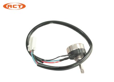 Cina Il motore dell'escavatore parte la manopola del motore del comando BH-1011 per l'escavatore A3/A5 di Sumitomo in vendita