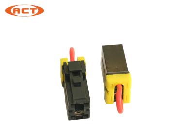 Cina Contenitore di fusibile di spina del connettore di fusibile della cassa del fusibile dell'escavatore per le parti elettriche di Daewoo dell'escavatore in vendita