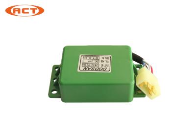 Cina 2543-9015 relè di 24VDC Doosan per il motore DH200-5 DH220-V DH220LC-V in vendita