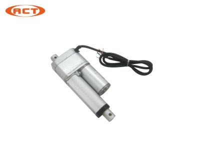 Cina Le componenti del motore strozzano il motore 806-24-50-185-6-POT 55mm 24VDC per SANY in vendita