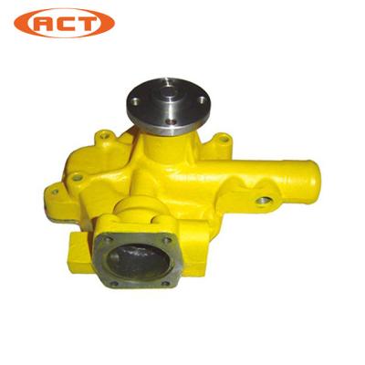 Cina Pompa idraulica 6132-61-1616 del motore diesel dell'escavatore per il motore 4D94E in vendita