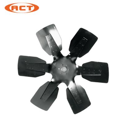 Cina Pezzi di ricambio della pala/escavatore del ventilatore di KOMATSU 600-635-7850 PC300-6 PC400-6 in vendita