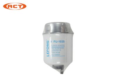 China Van het de Brandstofwater van 32925915 P551434 FS19987 het Graafwerktuigfilter Caterpillar van Sperator Te koop