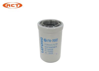 China Delen van het E320e320b Hydraulische Graafwerktuig, de Hydraulische Filter 4I-3948 HF28938 van Caterpillar Te koop