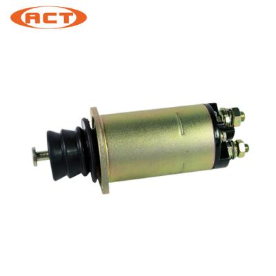 Cina Commutatore magnetico dell'escavatore elettrico delle parti dell'escavatore per EX200-1/2 6BD1 SS158 SH280 in vendita