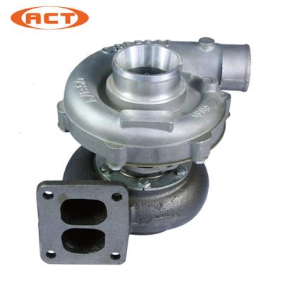 Cina Pezzi di ricambio dell'escavatore di KOMATSU 6222-81-8210 sovralimentazioni del motore per PC300-5 6D108 in vendita