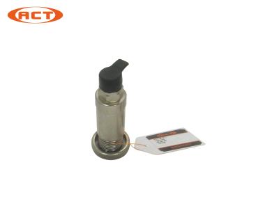 China Excavator Spare Parts PC Universal Engine Oil Valve For Komatsu for sale