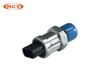 China Low Pressure Oil Pressure Switch , Oil Pressure Sensor For Excavator KM16 - P03 for sale