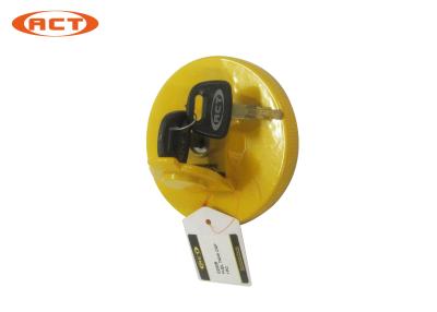 Cina Cappuccio del serbatoio di combustibile di Caterpillar E200B per i pezzi di ricambio del motore dell'escavatore in vendita