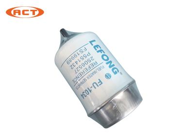 China Het Waterseparator van de kattendiesel, Caterpillar-Diesel Filter 36944/2339856/2506527 Te koop