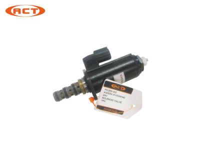 Cina Elettrovalvola a solenoide delle componenti del motore KWE5K-31/G24DA40 YN35V00020F1 per SK200-3 SK200-5 in vendita