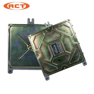 China Komatsu Excavator Spare Parts Controller 6D95 7834-10-2000 7834-10-2001 for sale