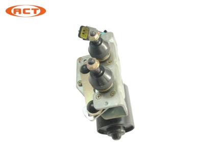 Cina 12V / Assy di Moter del tergicristallo di 24V Volvo per i pezzi di ricambio elettrici dell'escavatore in vendita