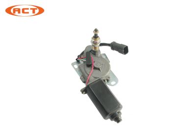 Cina Tergicristallo potente Moter di 24V Yuchai per i pezzi di ricambio elettrici dell'escavatore in vendita