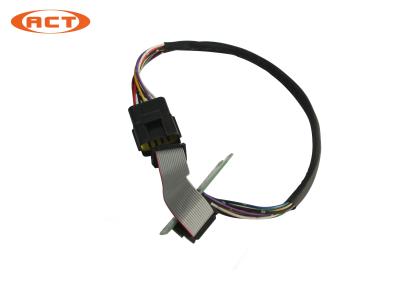 Cina Linea dello strumento di Volvo del pannello del condizionamento d'aria per le parti elettriche dell'escavatore in vendita
