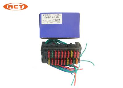 Cina Linee elettriche del contenitore 20 di fusibile di KOMATSU dell'escavatore per PC200 - 8 che fondono & che forgiano in vendita