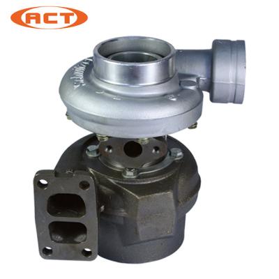 Cina Pezzi di ricambio EC210B EC290 VOE20459239 dell'escavatore del caricatore di Kobelco Turbo del metallo in vendita