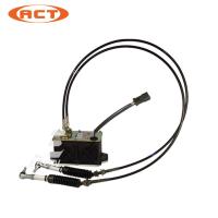 China erpillar Accelerator Throttle Motor For Engine E320B 247-5231 119-0633 for sale