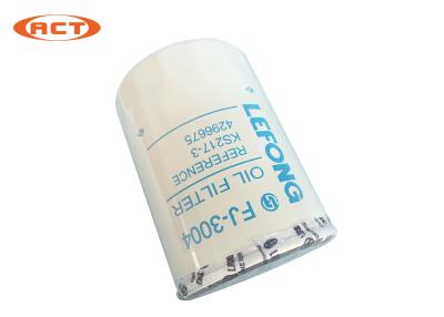 China Van de Delenhitachi van het Hitachigraafwerktuig Filters van de de Filtersbrandstof 156071760/4470167/ks350-7/LF3542 Te koop