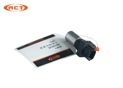 China 4HK1 / 6HK1 Excavator Spare Parts Camshaft Sensor Aluminum Material ODM / OEM for sale