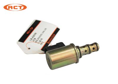 Cina rendimento elevato elettrico dell'elettrovalvola a solenoide dell'escavatore delle parti del JCB di 12V 24V in vendita