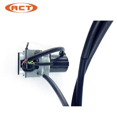 5PCS erpillar Electrical Part Throttle Motor For E320 Single Line