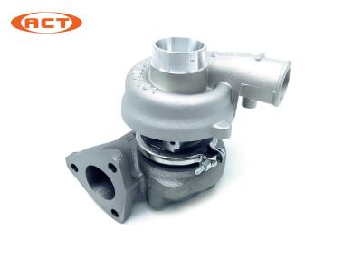 China Standard Size Excavator Turbocharger 4D31 - 3 49189 - 00500 / ACT Turbo Parts for sale