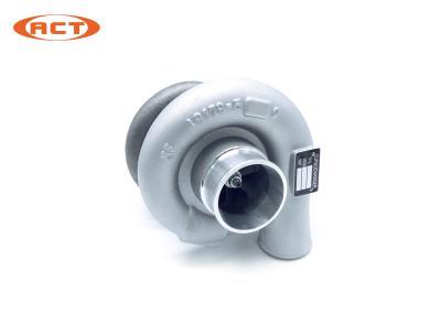 China E320 Engine Spare Parts Excavator Holset Supercharger 49179 - 02260 for sale