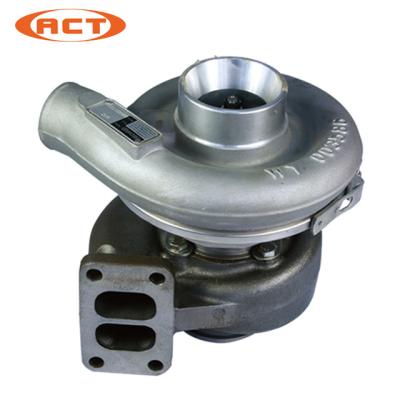 China Excavator HIC 6BT Engine Turbocharger 88051725 Without Valve for sale
