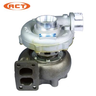 China Professional erpillar Excavator Spare Parts DA640 8609809 / Excavator Turbo for sale
