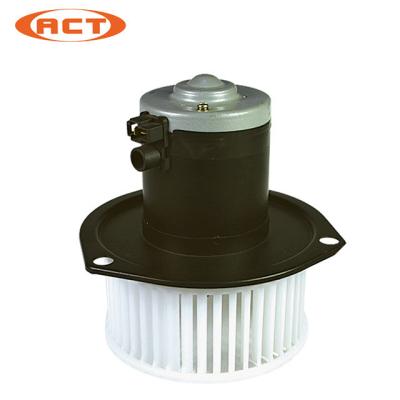 China erpillar Machinery E320 Long Warm Air Motor For Excavator Spare Parts for sale