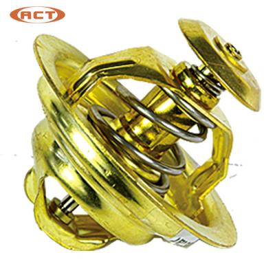 中国 KLB-L5008掘削機4BD1のエンジン部分のサーモスタット8-94472331-1 販売のため