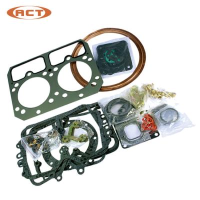 中国 掘削機はガスケットのキット6128-K1-0013 KLB-J0006の6D155を分けます 販売のため