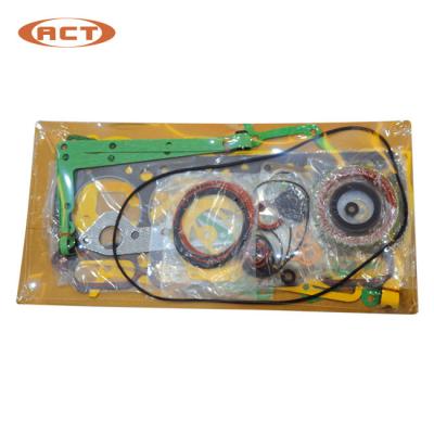 中国 6134-k1-5000掘削機のエンジン部分のガスケットのキット4d105-3 KLB-J0024 販売のため