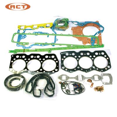中国 CAT-E200B S6KT （M）ディーゼル機関は完全なガスケットのキット34301-10011を分けます 販売のため