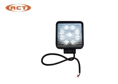 Cina Lampada funzionante della costruzione dei pezzi di ricambio LED dell'escavatore KLB-A1117 in vendita